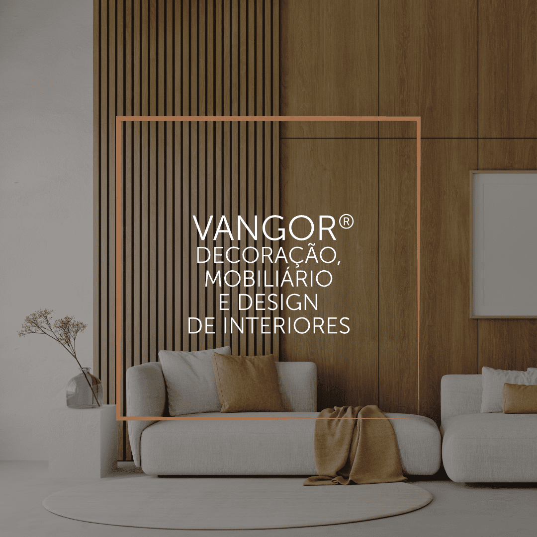 Vangor Interior Design. Conceito líder nacional em decoração ...