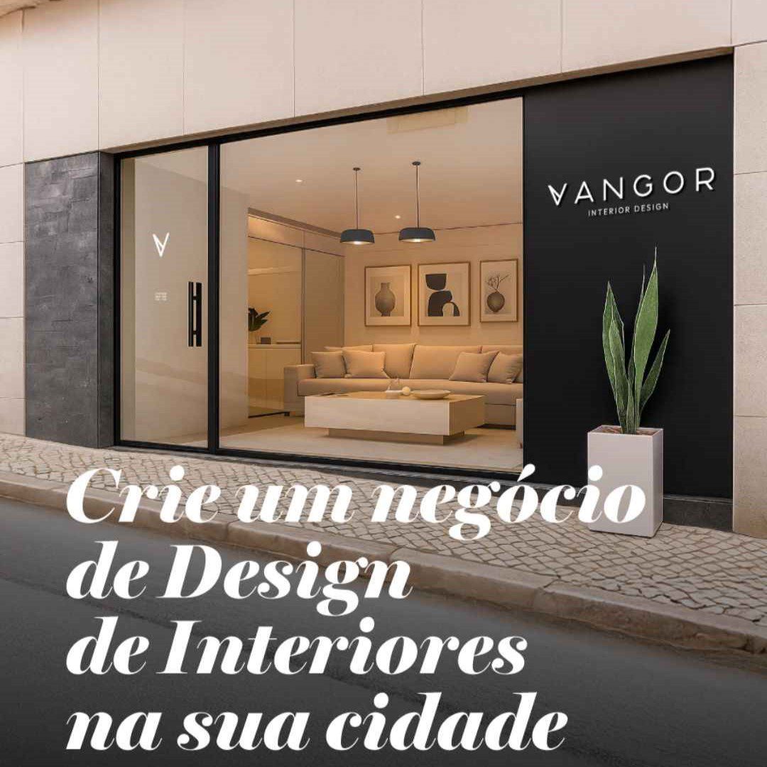 Vangor expande a rede e procura empresários para novas cidades ...