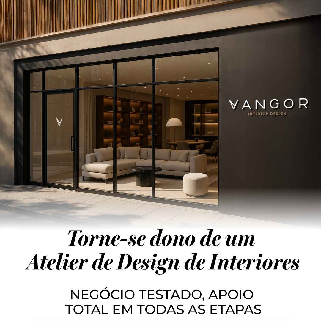 Torne-se parceiro da Vangor e lance o seu negócio de sucesso ...