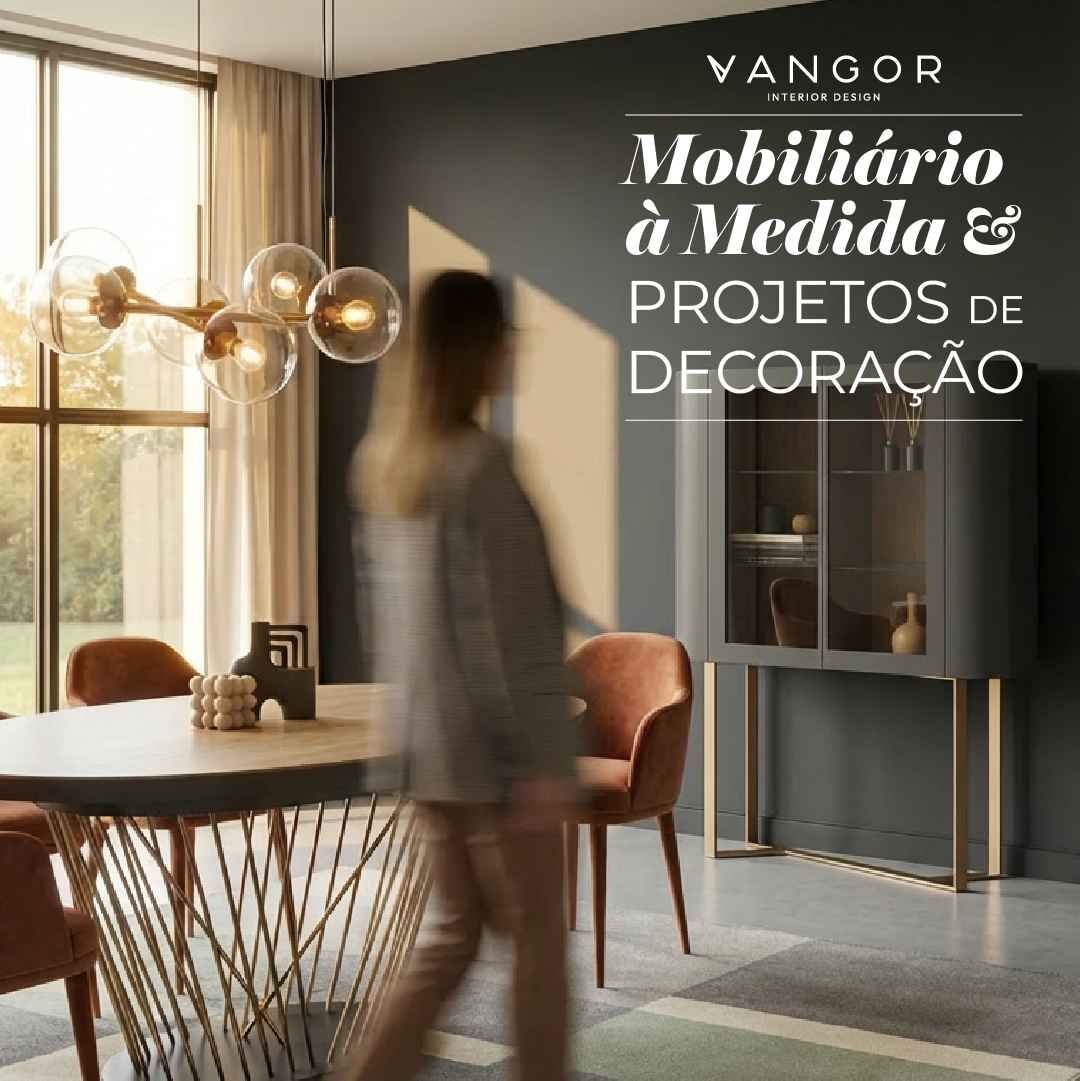 Um modelo de franchising em Mobiliário à medida e Design de Interiores ...
